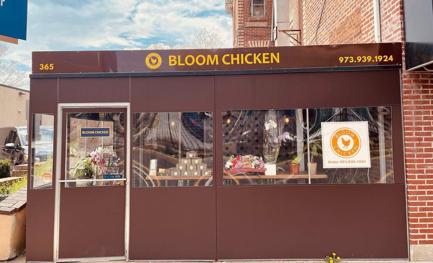 Bloom Chicken Serves Korean Fried Chicken in Hackensack - BestofNJ.com