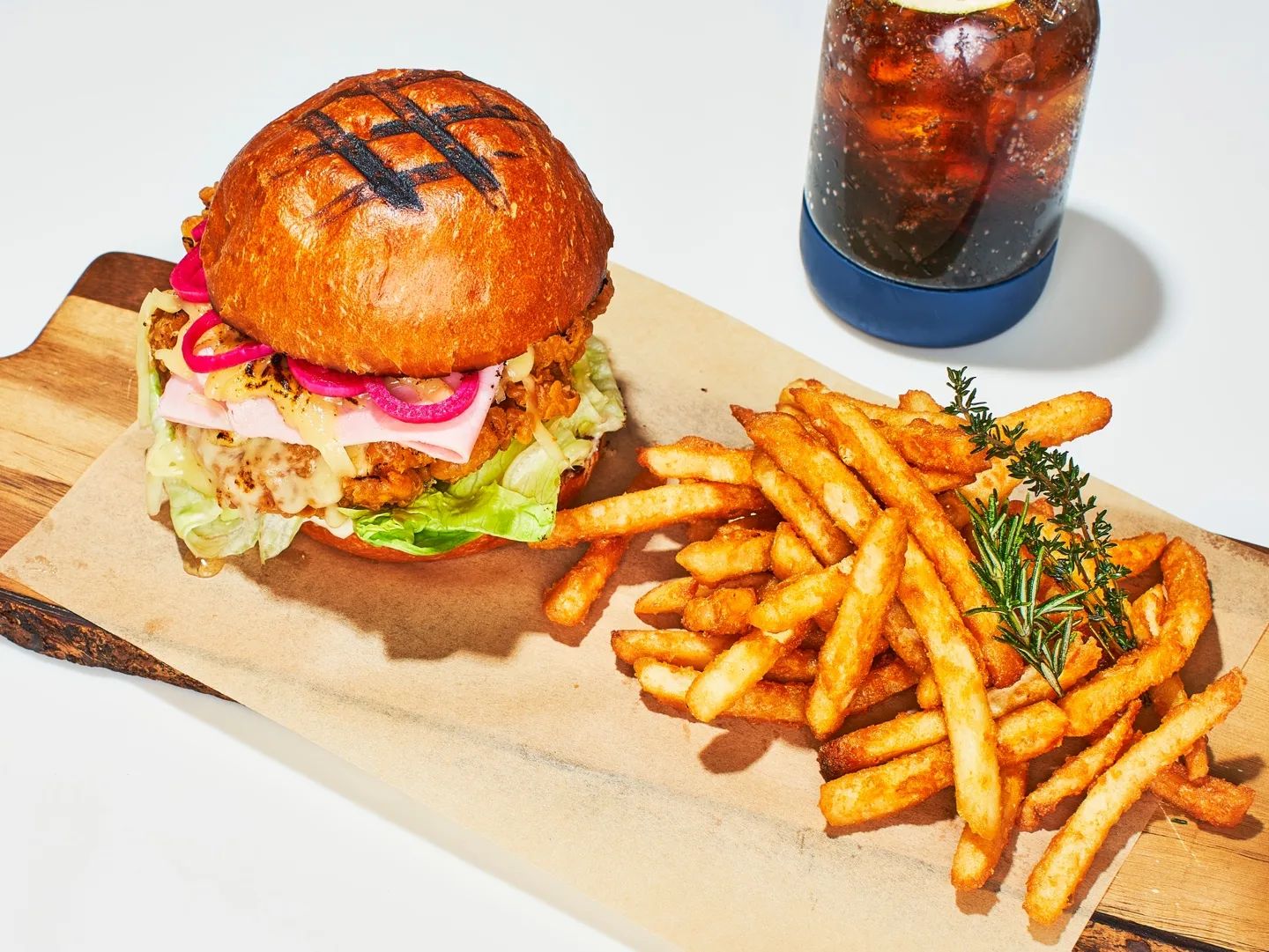 Bloom Chicken Serves Korean Fried Chicken in Hackensack - BestofNJ.com