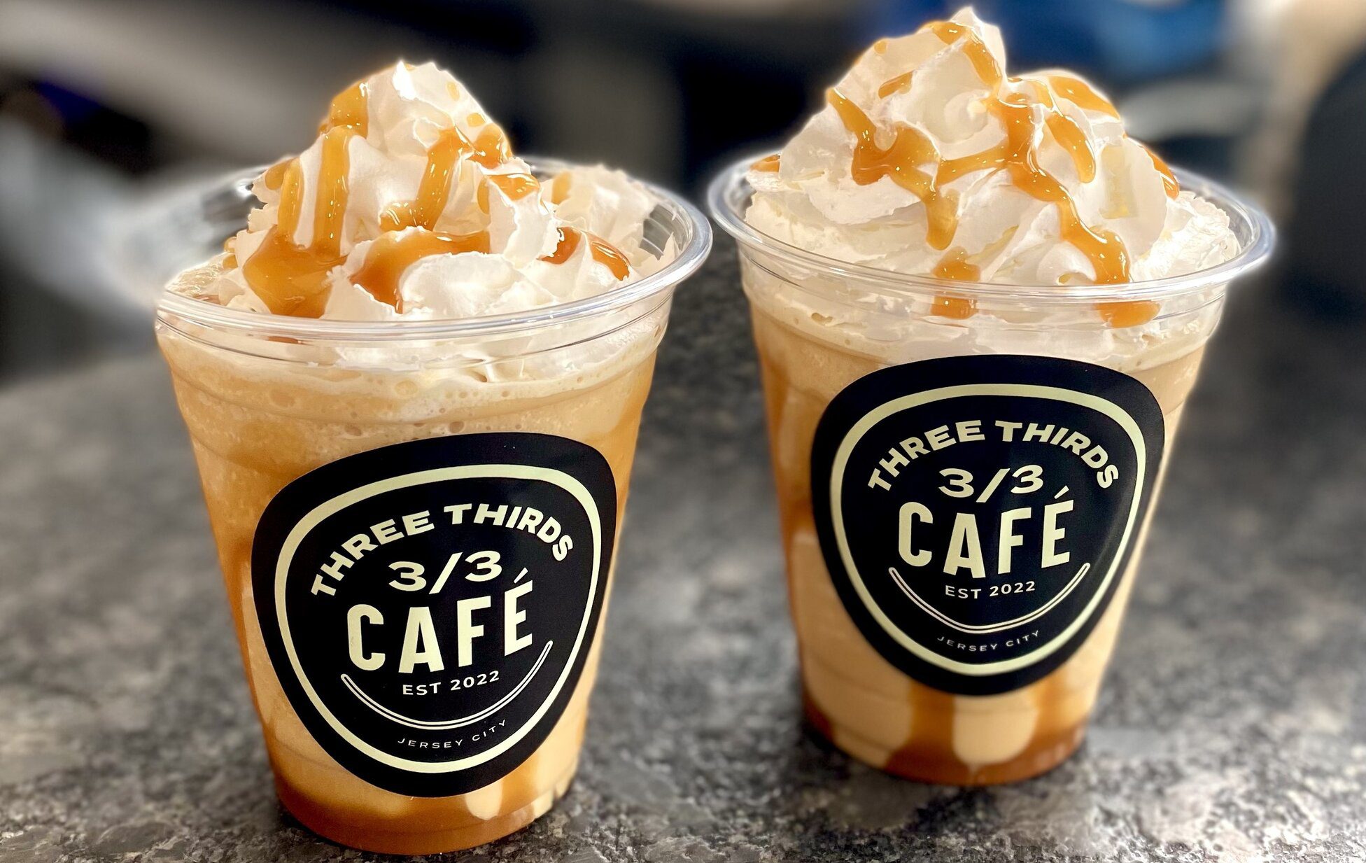 Three Thirds Café Brings Coffee & Treats to Jersey City - Best of NJ