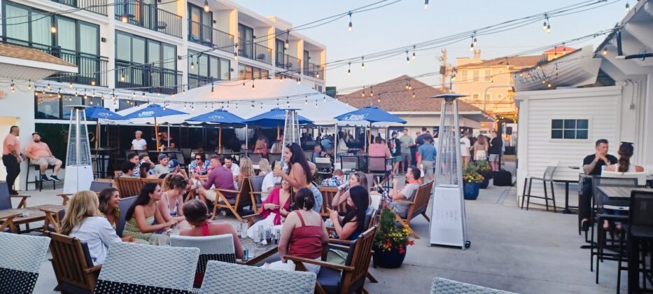 Ludlam Bar & Grill Brings Food & Fun to Sea Isle City - Best of NJ