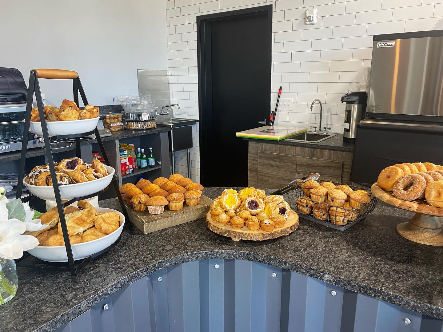 Three Thirds Café Brings Coffee & Treats to Jersey City - Best of NJ