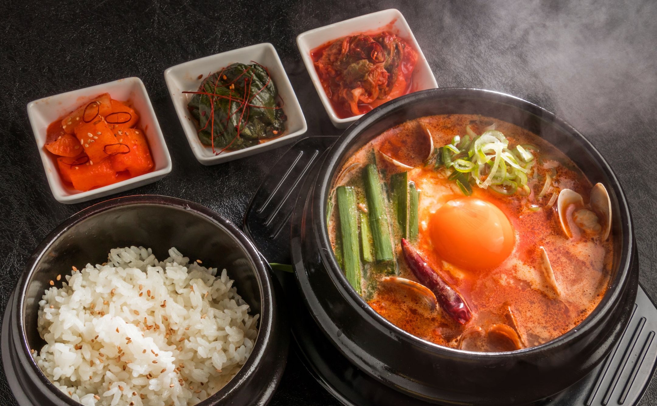 Prime No. 7 Brings Authentic Korean BBQ & Tofu to Mahwah - Best of NJ