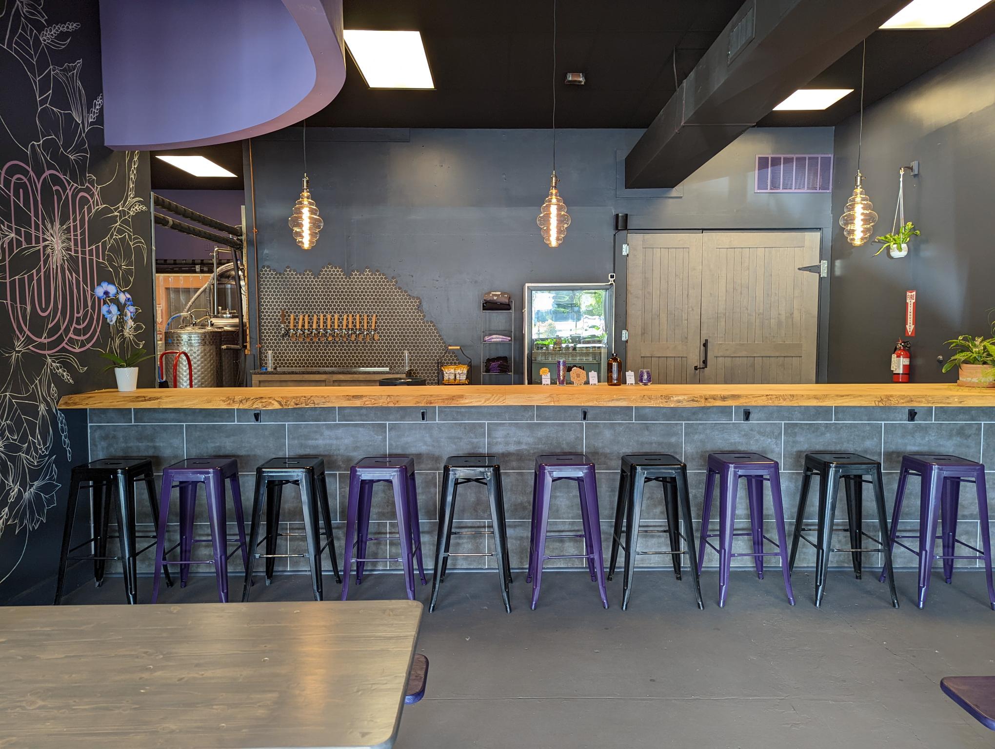 Whims Brewing Serves Whimsical Flavors in Atco - BestofNJ.com