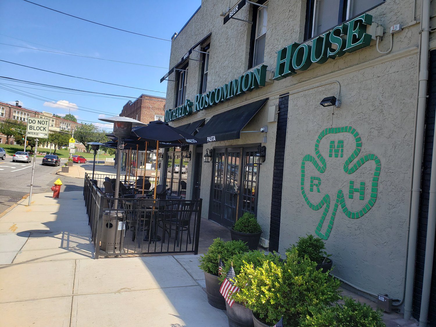 Michael’s Roscommon House in Belleville Welcomes All - BONJ