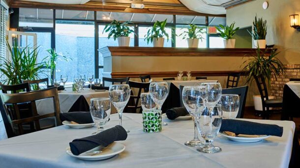 The Best Italian Restaurants in New Jersey - 2023 Edition - BONJ