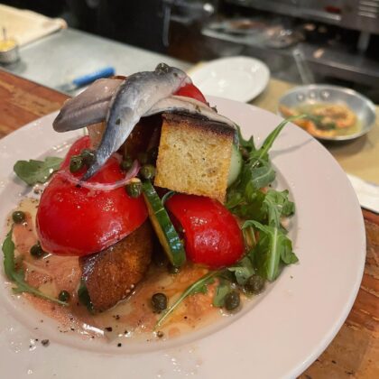 The Best Italian Restaurants in New Jersey - 2023 Edition - BONJ