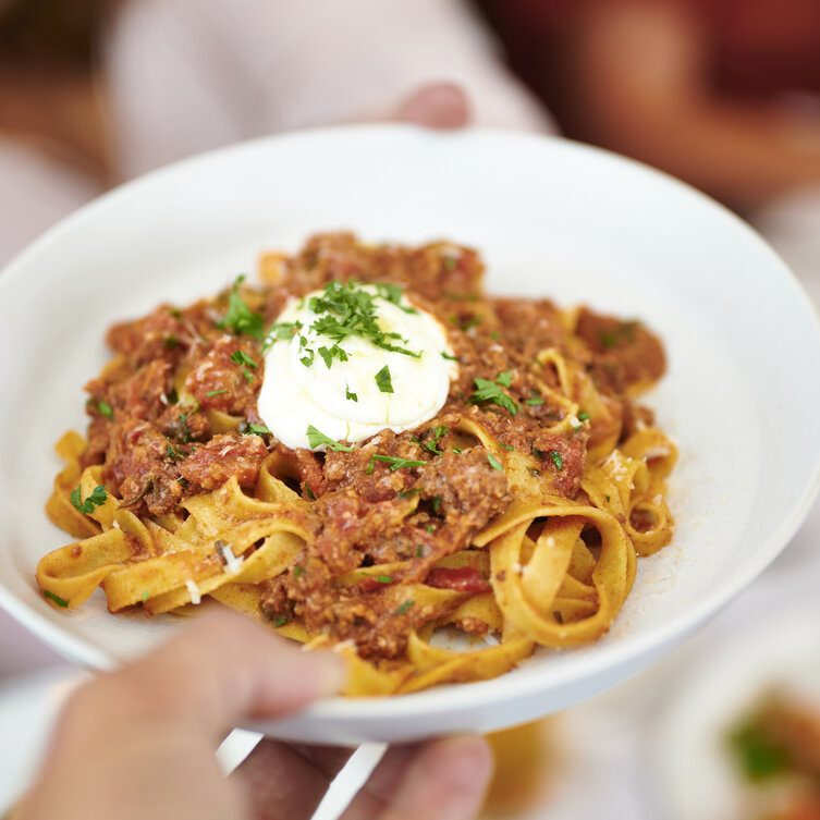 Nunzio by Chef Michael DeLone Comes to Collingswood - BONJ