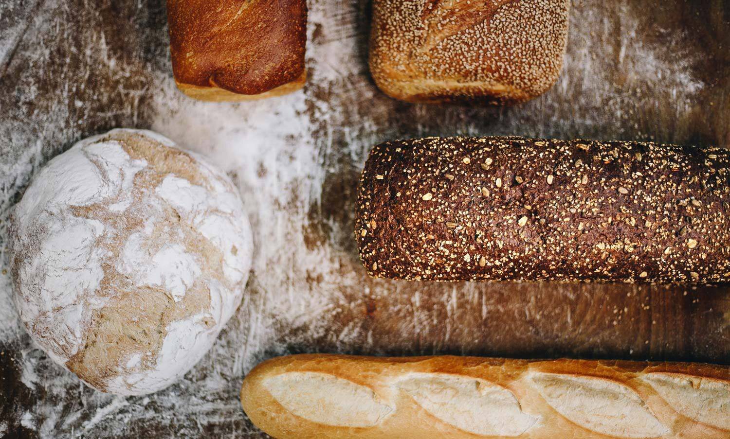 Boaggio's Brings Bread & More to Mount Laurel - BestofNJ.com