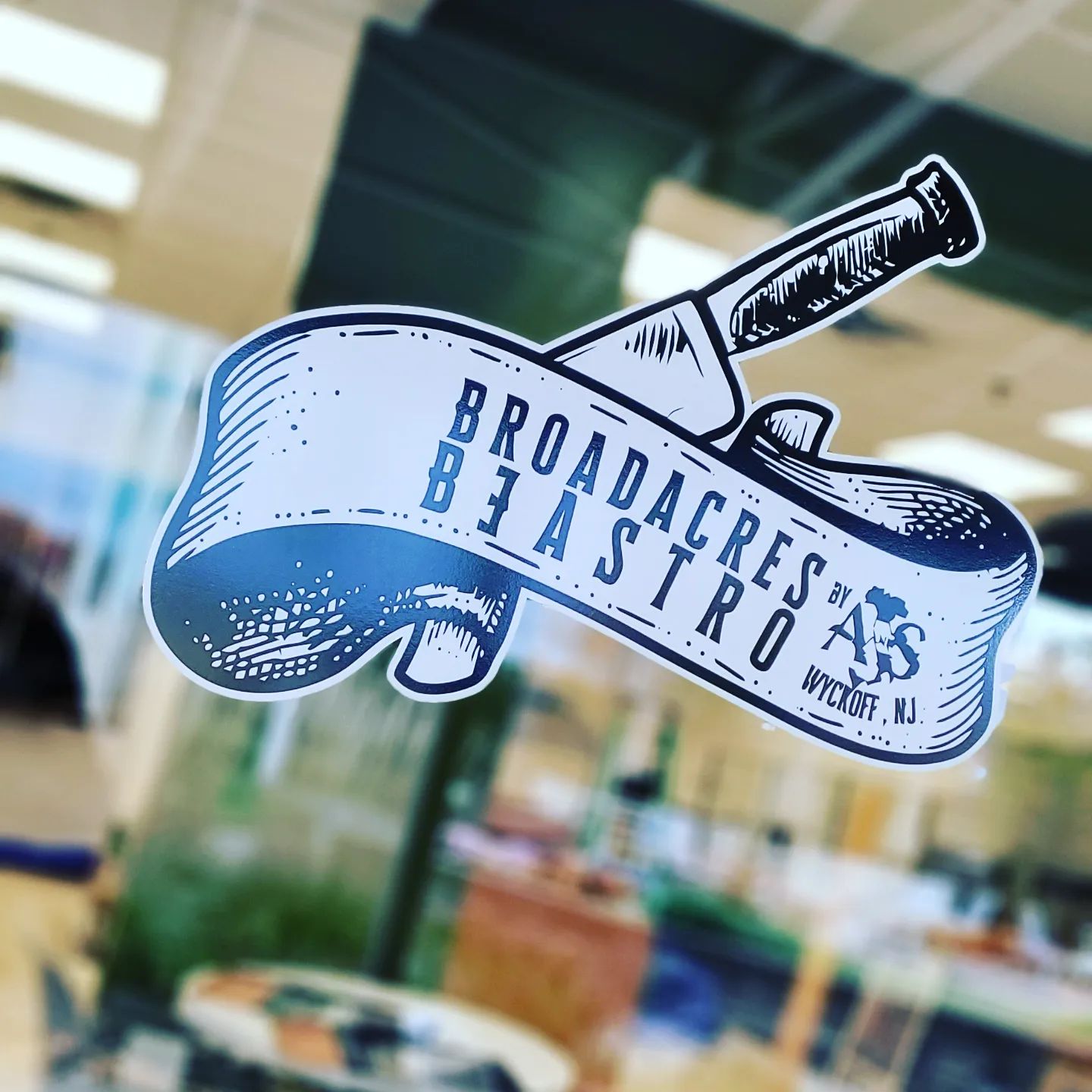 Broadacres Beastro in Bloomfield has Food For Everyone - BONJ