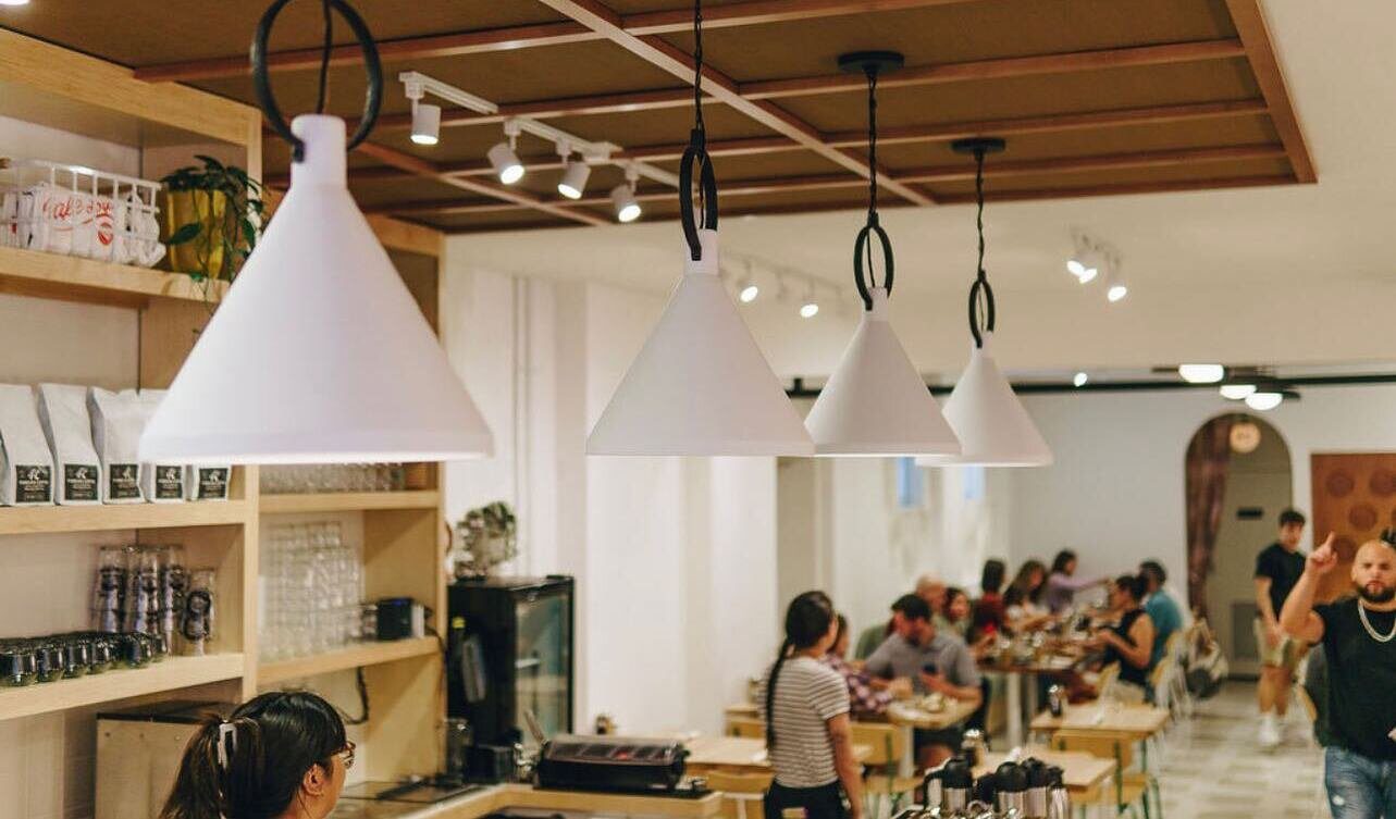 Cafe Lift Brings All Day Brunch to Haddonfield - BestofNJ.com