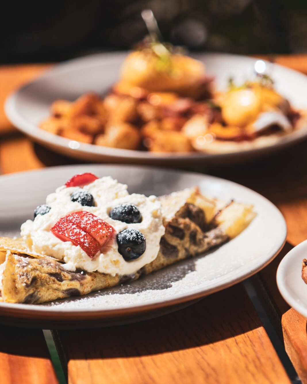 Cafe Lift Brings All Day Brunch to Haddonfield - BestofNJ.com