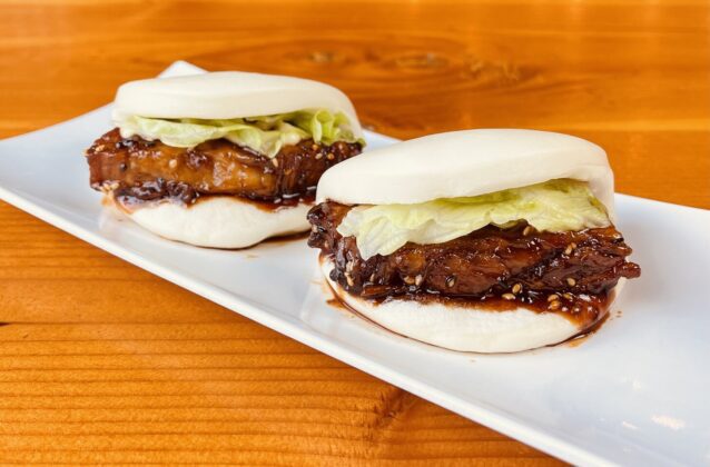 Ju-Ichi Serves Traditional Japanese Cuisine in Morristown - BONJ