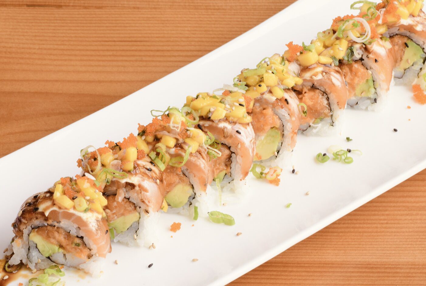 Ju-Ichi Serves Traditional Japanese Cuisine in Morristown - BONJ