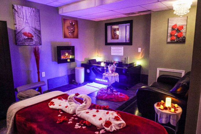 The Best Spas in New Jersey: 2023 Edition - Best of NJ