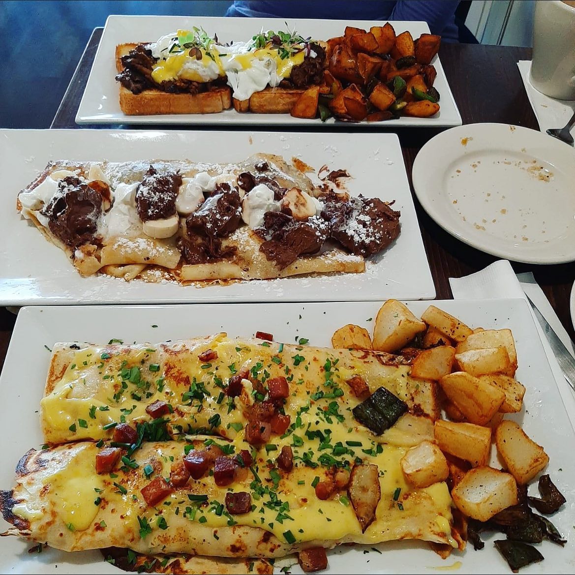 Cafe Crevier Brings Modern Bistro Menu to Denville - BestofNJ.com