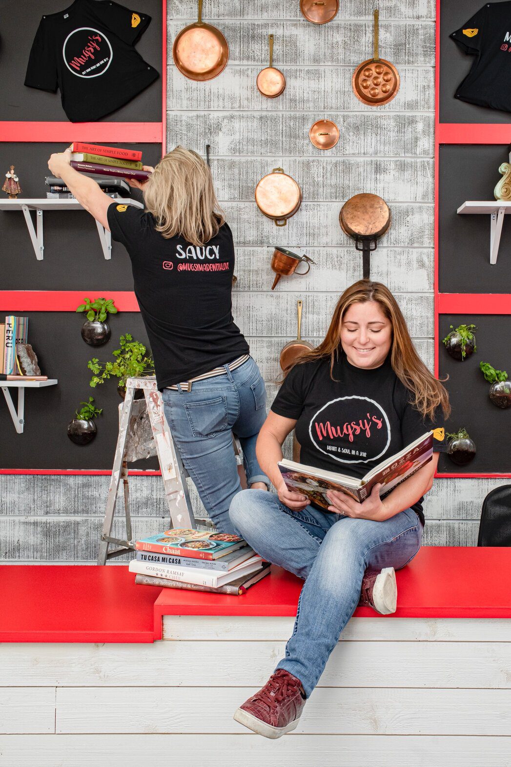 Mugsy's Mercantile Comes to Point Pleasant Beach - BestofNJ.com