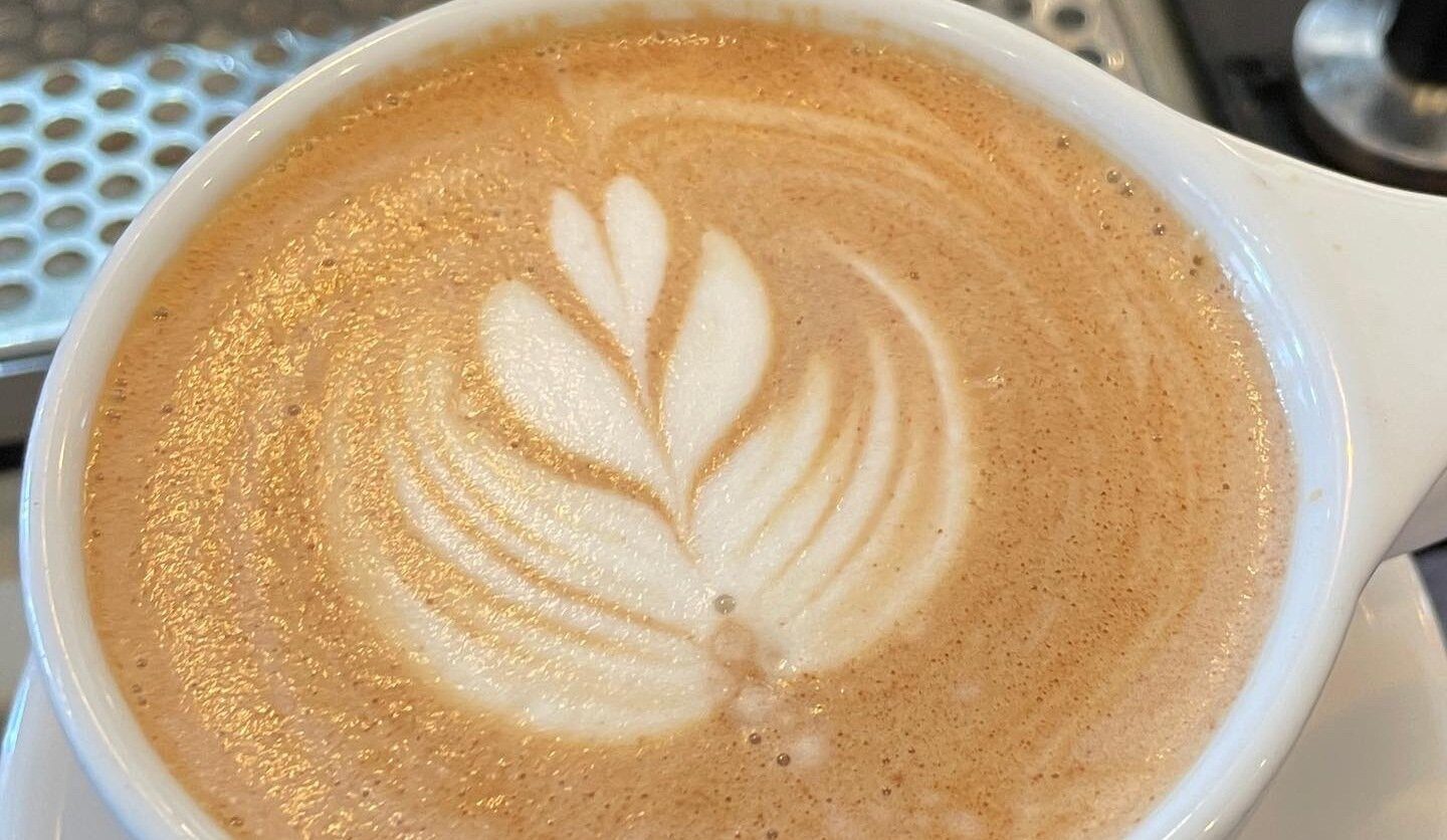 The Coffee Box Offers Drinks & Cafe Bites in Rahway - BestofNJ.com