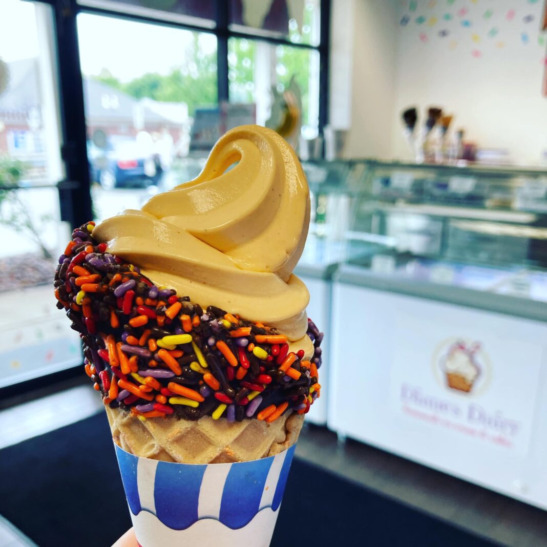 The Best Ice Cream Shops in New Jersey - 2023 Edition Best of NJ