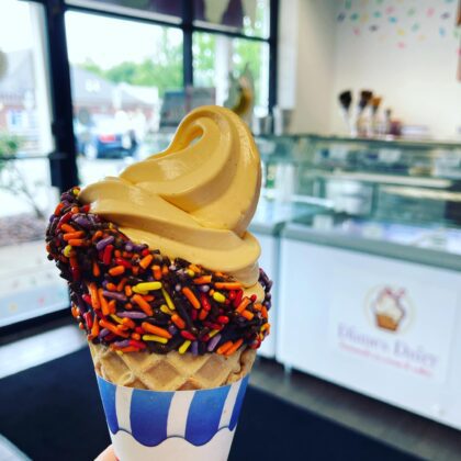 The Best Ice Cream Shops in New Jersey - 2023 Edition Best of NJ