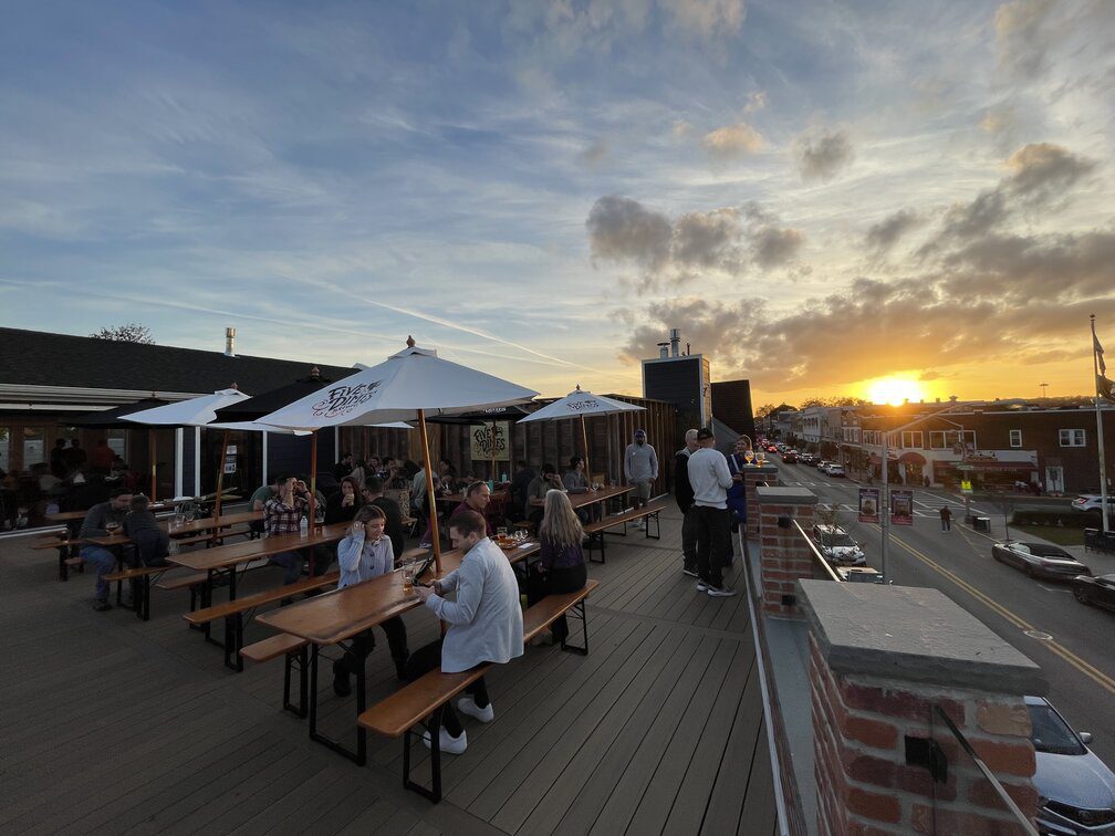 Five Dimes Brewery Celebrates One-Year Anniversary - BestofNJ.com