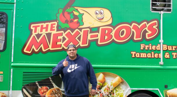 NJ Food Truck Spotlight: The Mexi-Boys - Best of NJ