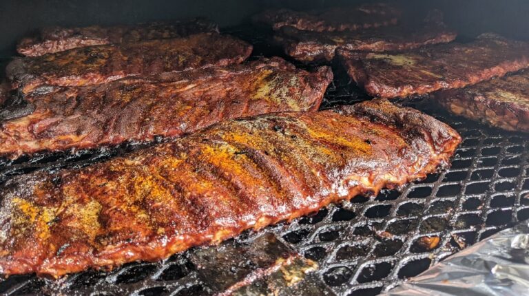 The Best BBQ Restaurants in New Jersey: 2023 Edition - BestofNJ