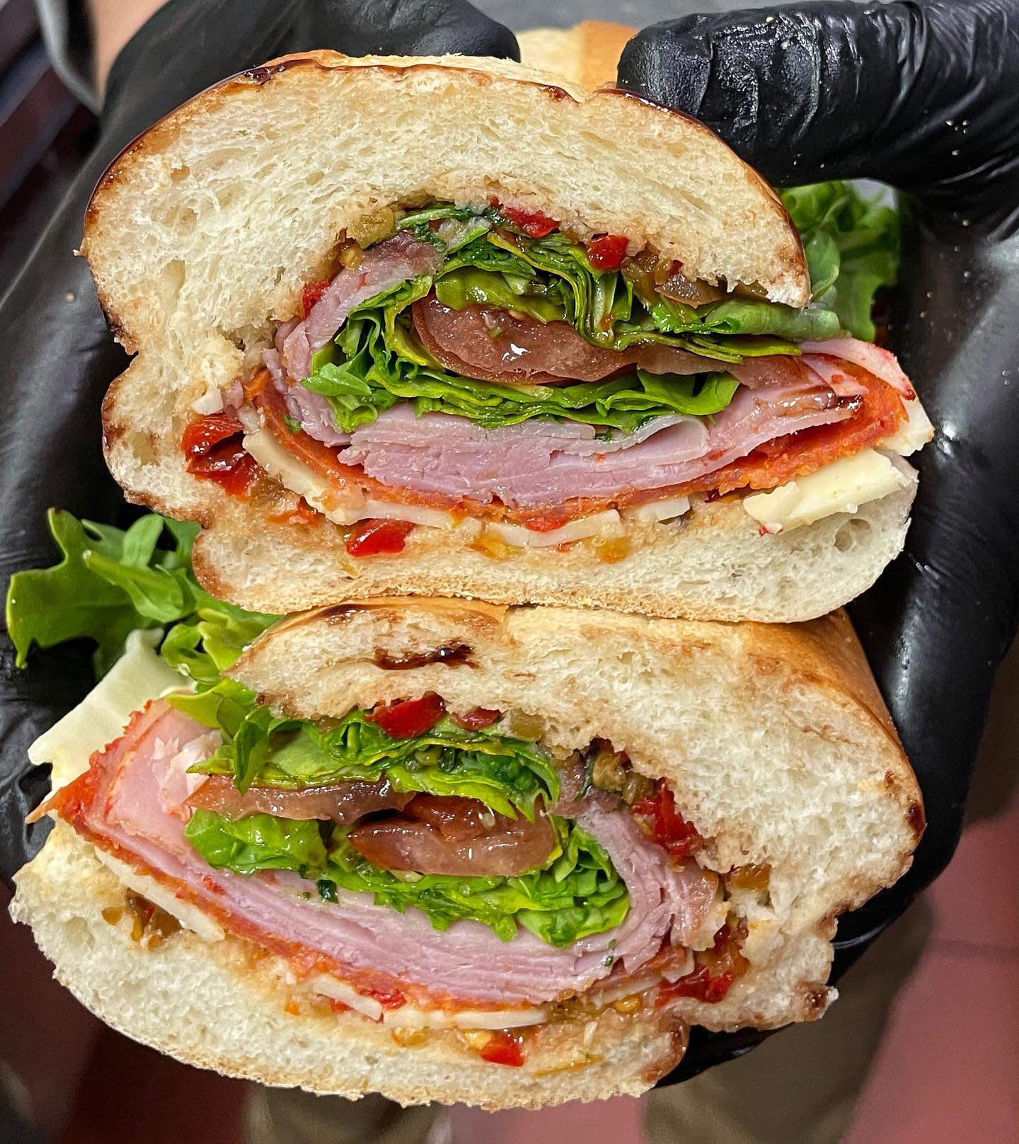Dutch's Sandwich Shop Brings Unique Flavors to Montclair - BONJ