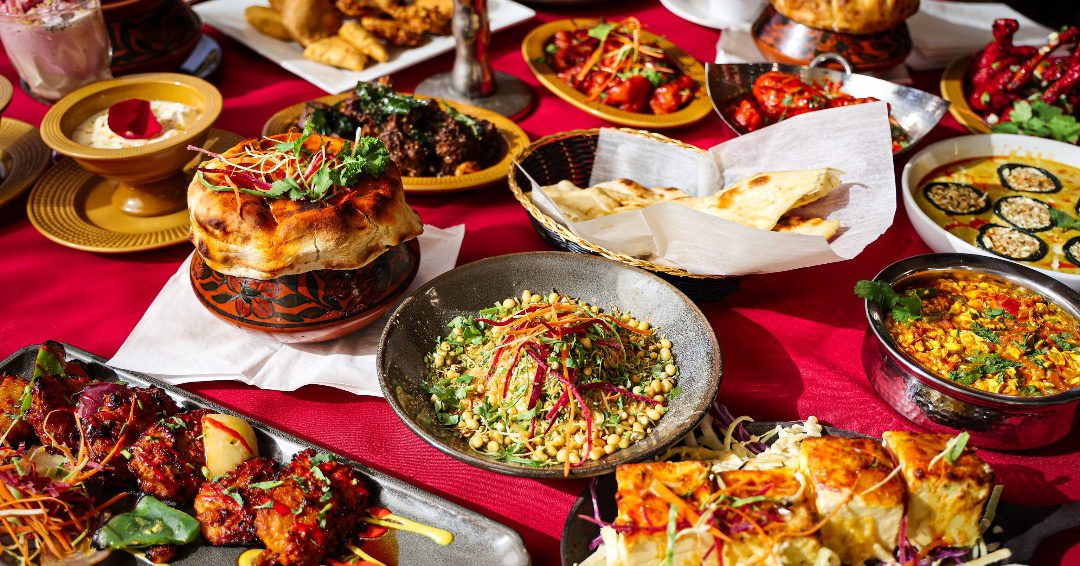 The Best Indian Restaurants in New Jersey: 2024 Edition - Best of NJ