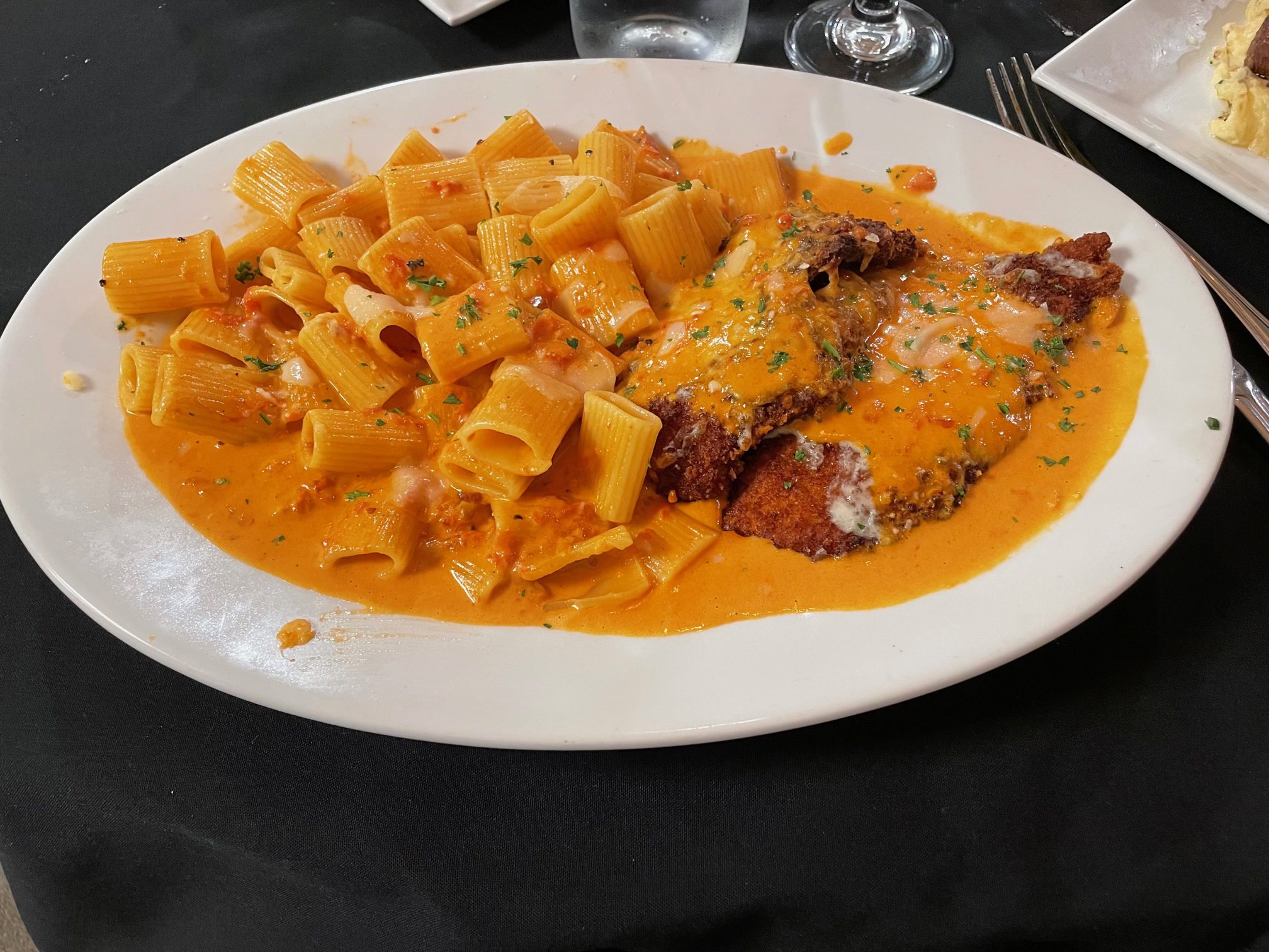 Louie’s By Chef Jason Redefines American Cuisine - Best of NJ