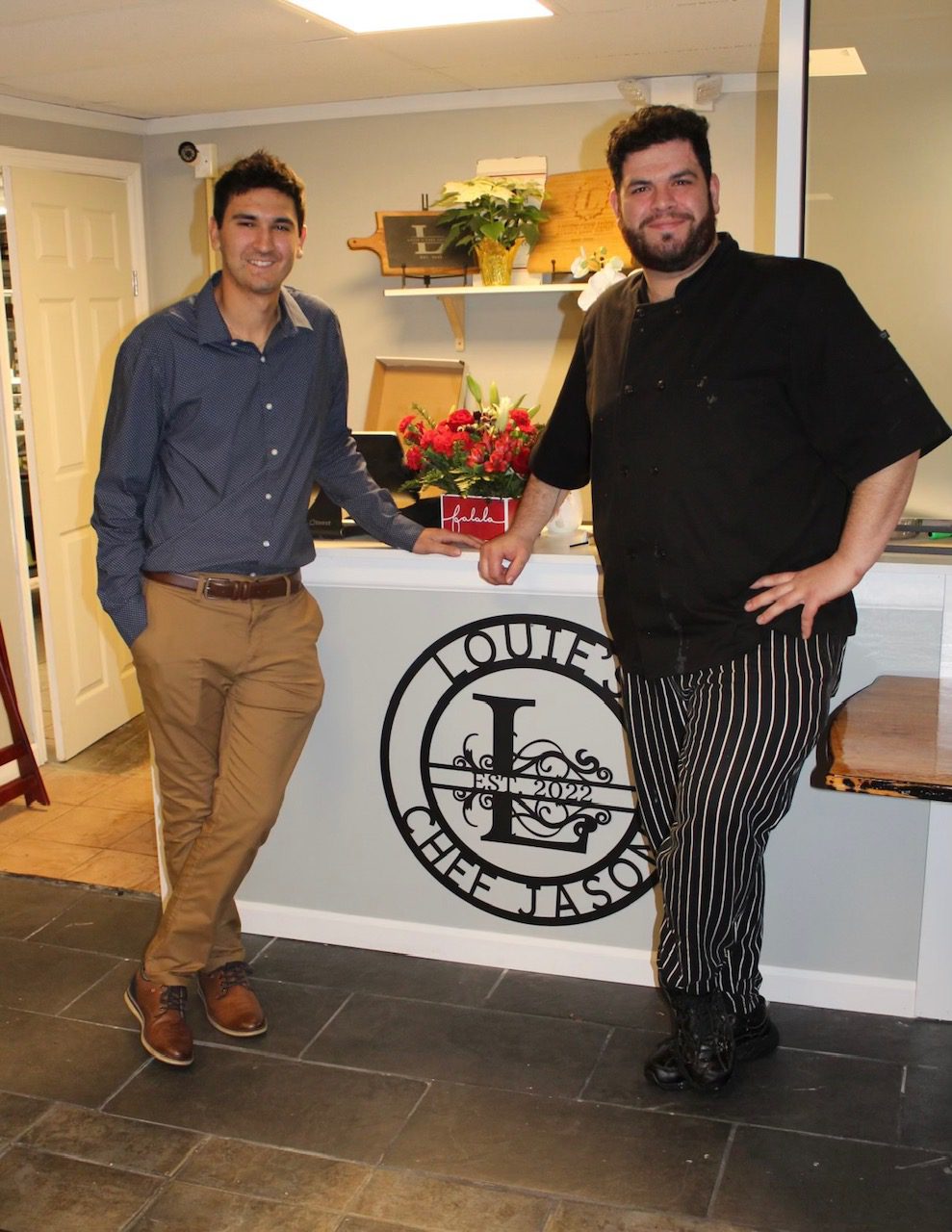 Louie’s By Chef Jason Redefines American Cuisine - Best of NJ