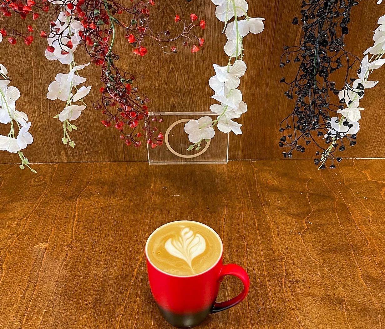 Iconic Coffee Brings Drinks & Pastries to Hackensack - BestofNJ.com