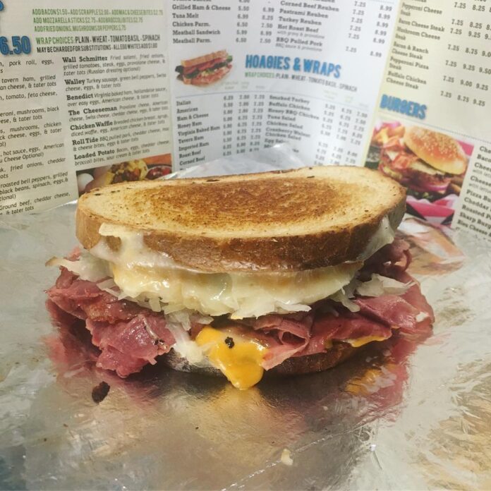 The Best Sandwich Shops in New Jersey: 2023 Edition - Best of NJ