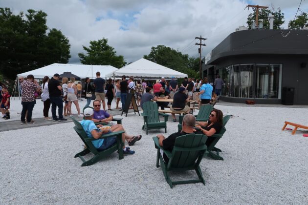 Diamond Spring Brewing Brings On-Demand Brewing to Denville - BestofNJ.com