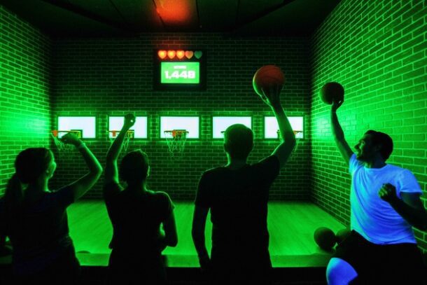 Activate Brings Immersive Gaming to American Dream - BestofNJ.com