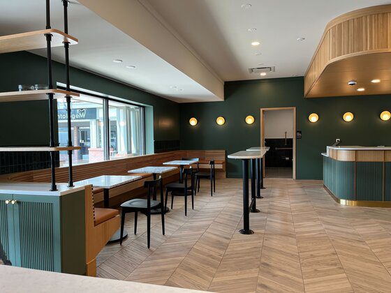 Wonder Brings “Fast-Fine” Dining and Multi-Restaurant Ordering to ...