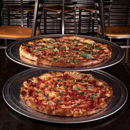 Wayne Ale House & Pizza Offers Supersized Slices - BestofNJ.com
