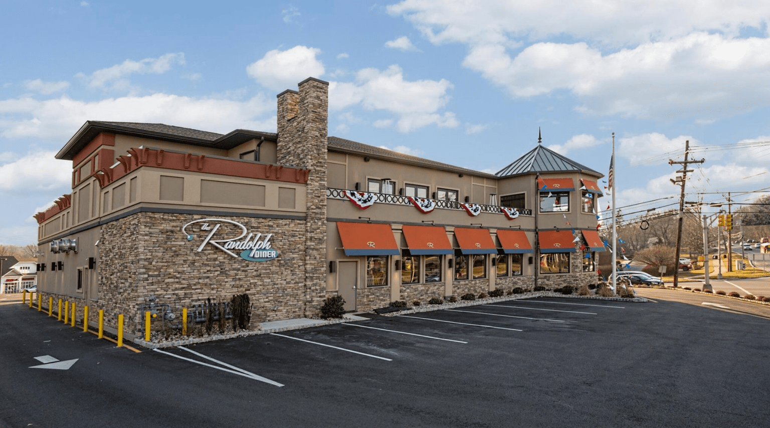 The Best Diners in New Jersey: 2023 Edition - Best of NJ