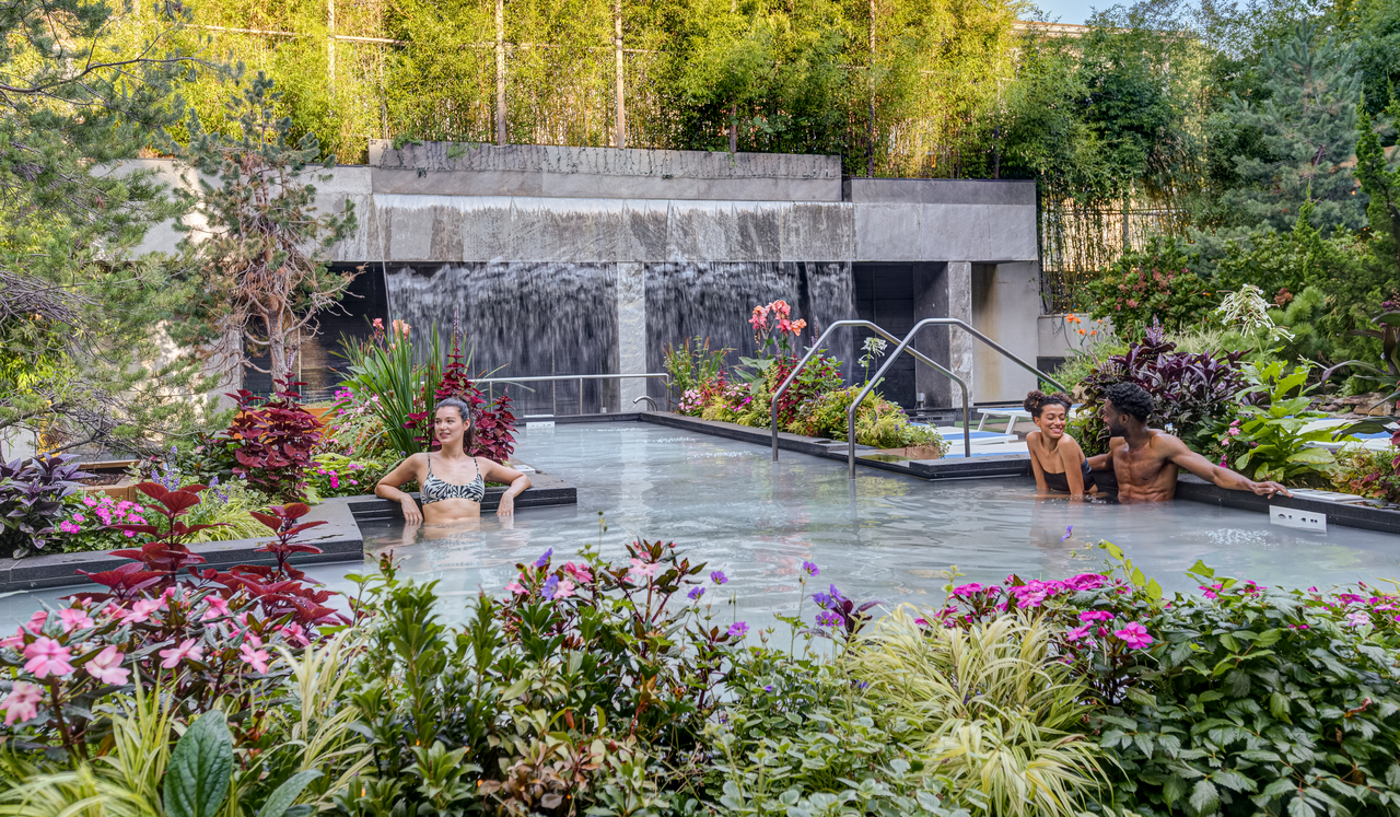 SoJo Spa Club Offers The Ultimate Spa Getaway - BestofNJ.com