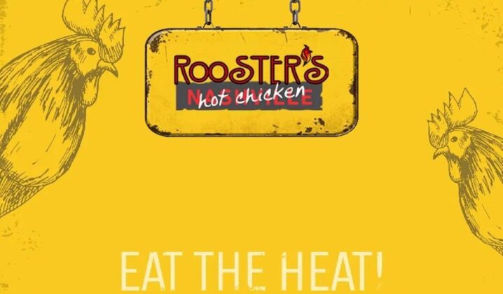 Rooster's Brings Nashville Hot Chicken to Montclair - Best of NJ