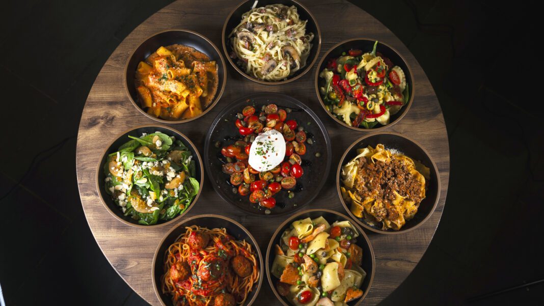 The Best of New Jersey Restaurant Guide (2025) - BestofNJ.com