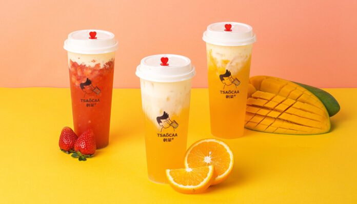 TSAOCAA Bubble Tea Shop Opens Location in Englewood - Best of NJ
