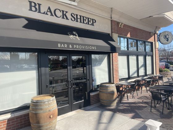 Black Sheep Bar & Provisions Crafts Unique Meals in Garwood - BestofNJ.com