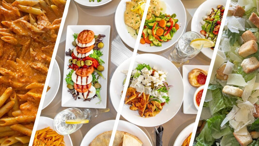 The Best Italian Restaurants in New Jersey: 2024 Edition