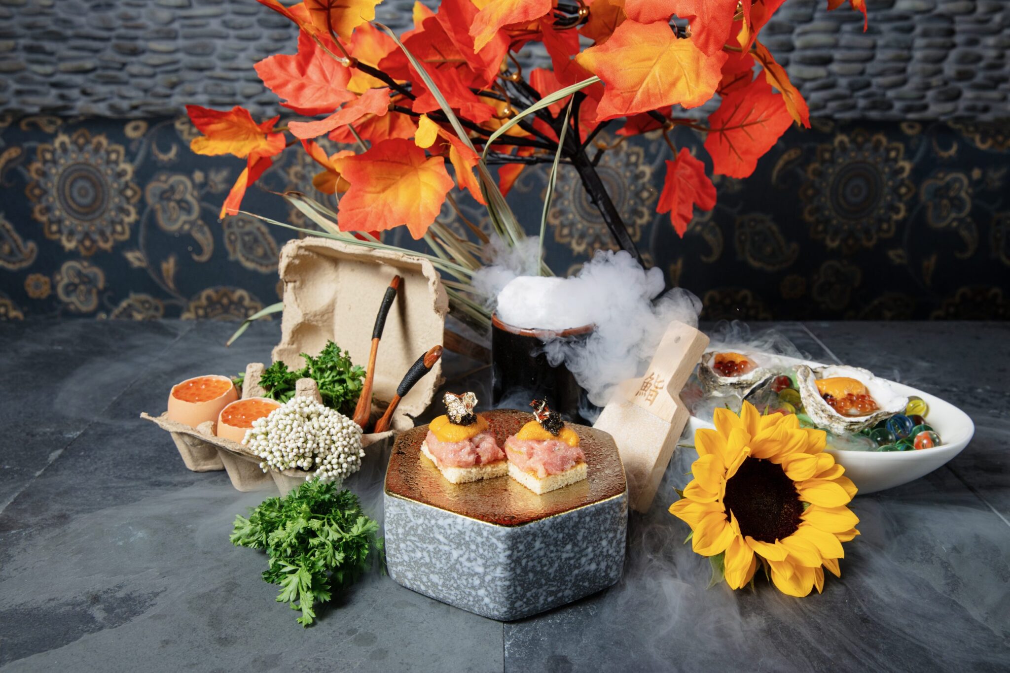 Nigiri by Honshu Serves Upscale Omakase in Jersey City - Best of NJ