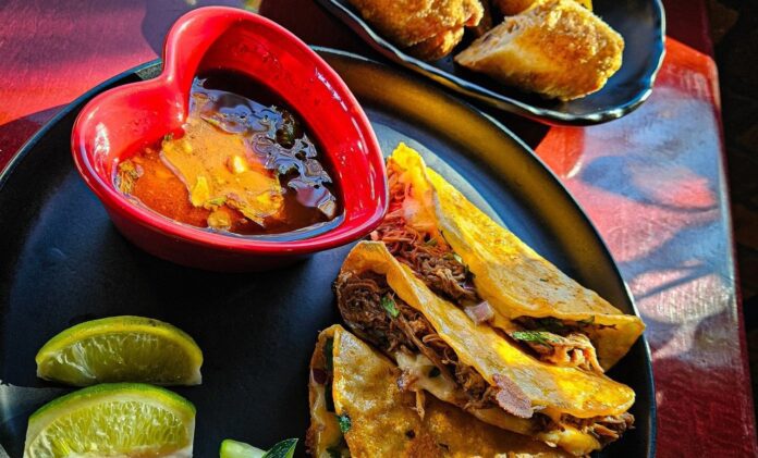 AXO Serves Mexican Food With an Asian Twist in Lindenwold - BestofNJ.com