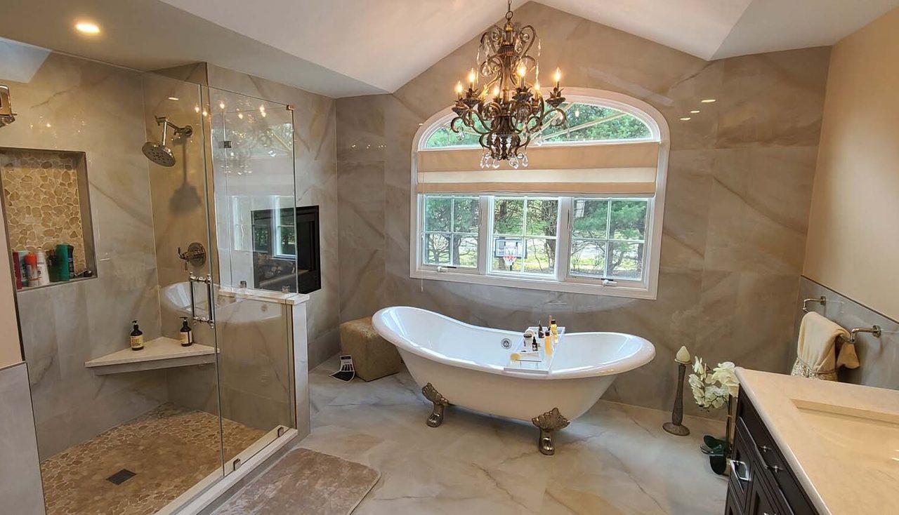 The Best Bathroom Remodel Contractors in New Jersey - BestofNJ.com