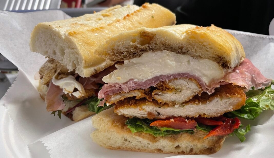 BestofNJ.com's 20 Best New Jersey Sandwich Shops of 2026