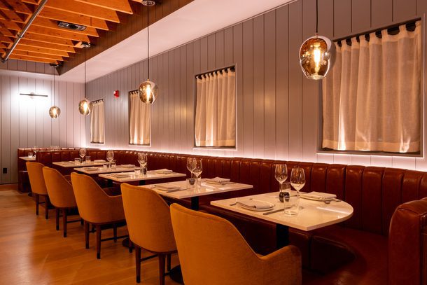 ORA Offers Fine “Freestyle” Italian Dining in Oradell - Best of NJ