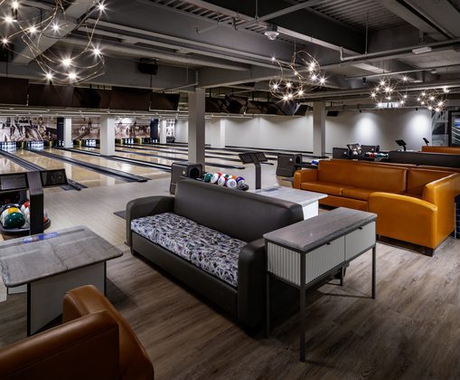 The Best Eatertainment Venues in New Jersey - BestofNJ.com
