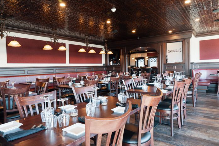 Sinner's Seafood & Steakhouse - BestofNJ.com